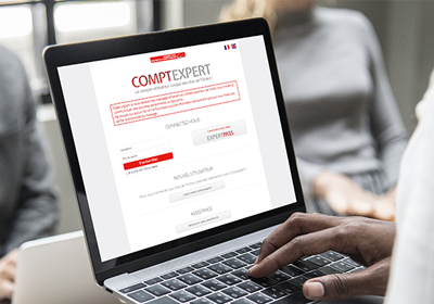 Accueil | experts-comptables